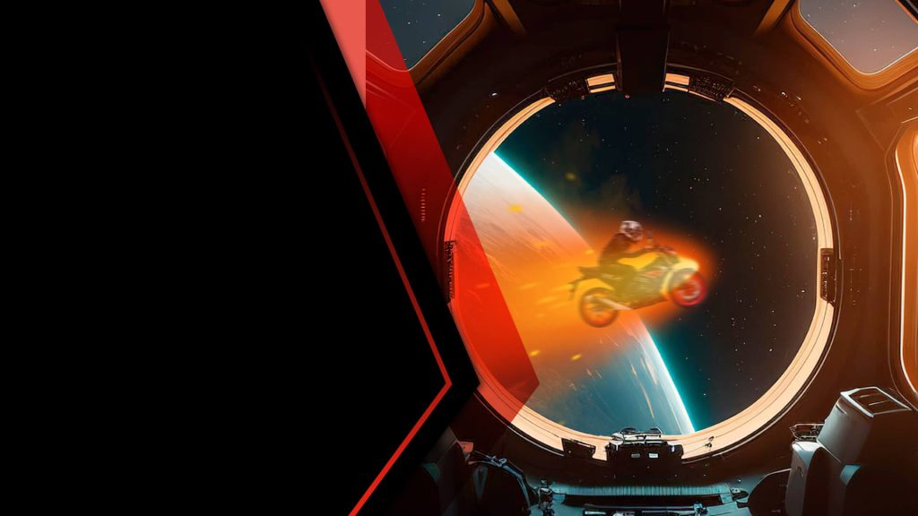 Ride The Raider – Raider R150Fi